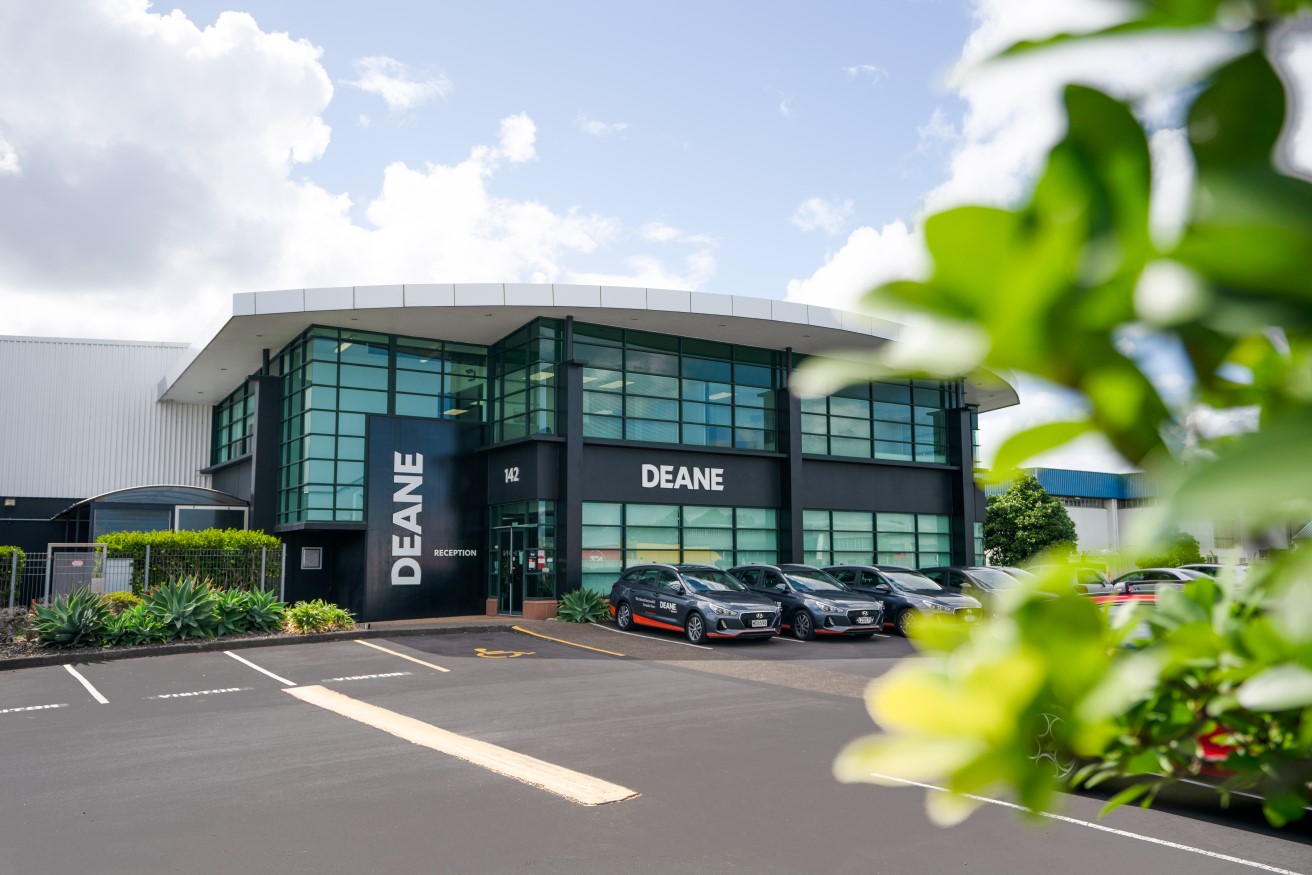 Shop Uniforms and Workwear NZ | Deane Apparel NZ