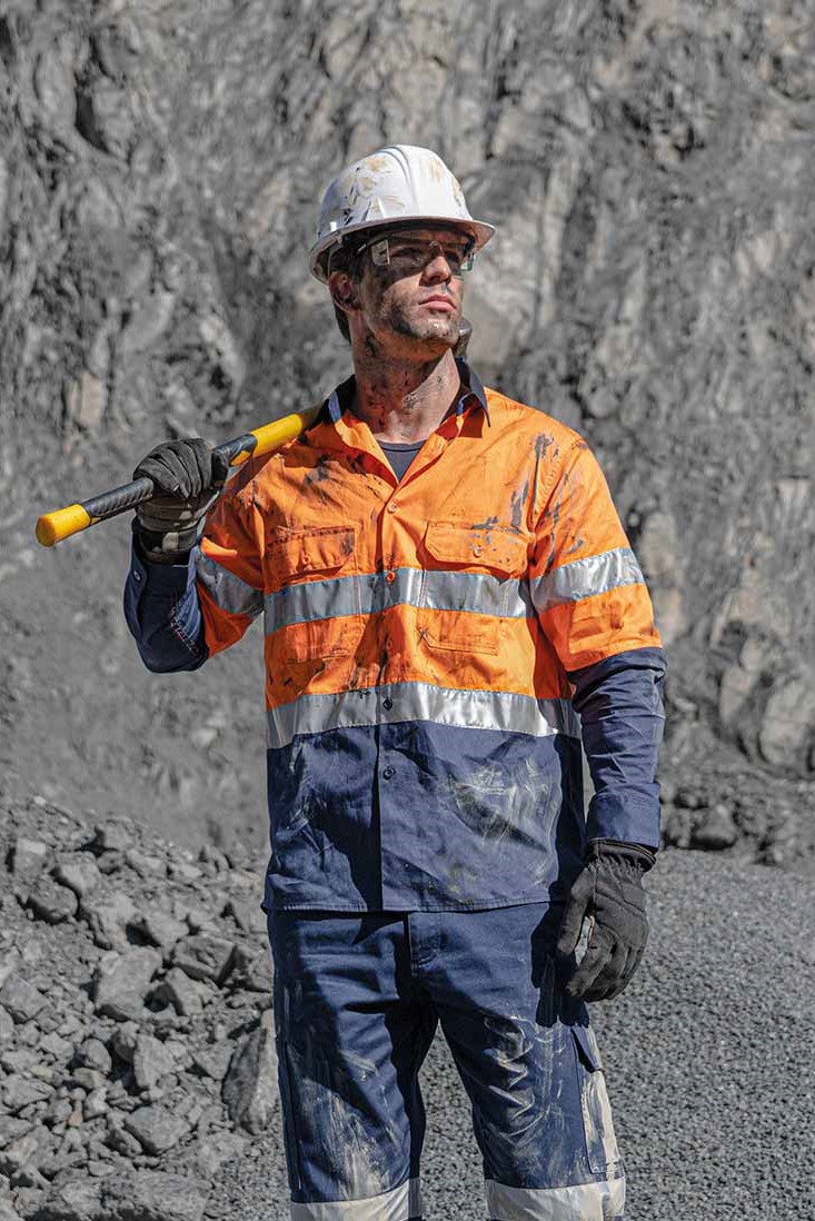 Shop Our Extensive Uniform Range | Deane NZ