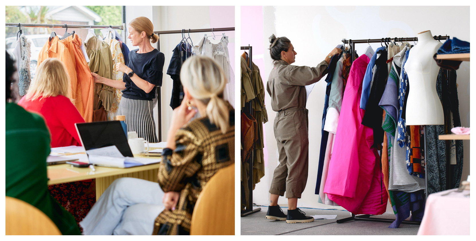 Deane Apparel were proud sponsors of Mindful Fashion’s first ever ...