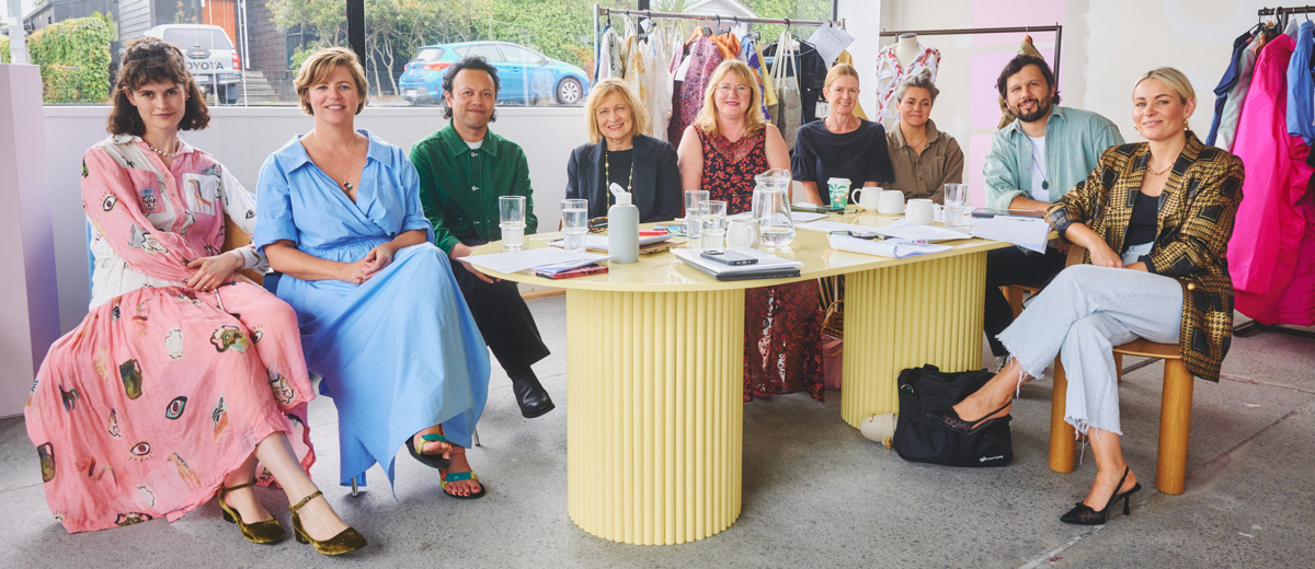 Deane Apparel were proud sponsors of Mindful Fashion’s first ever ...