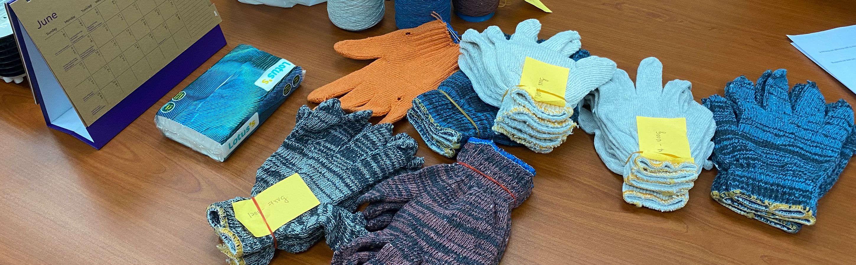 Circular Innovation - Sustainability | Deane Apparel Blog