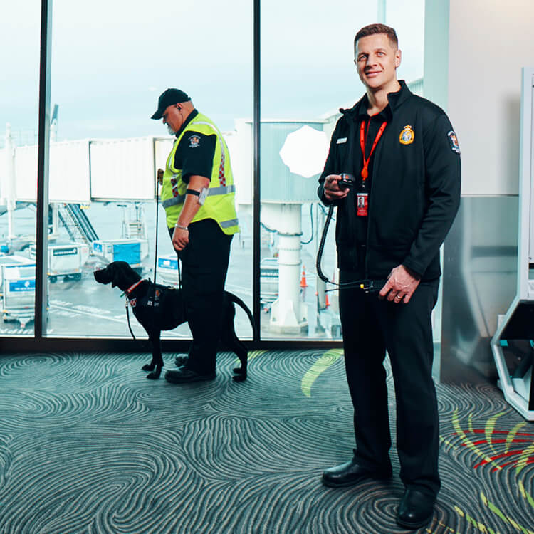 St Vincent's Health Case Study | Deane Apparel