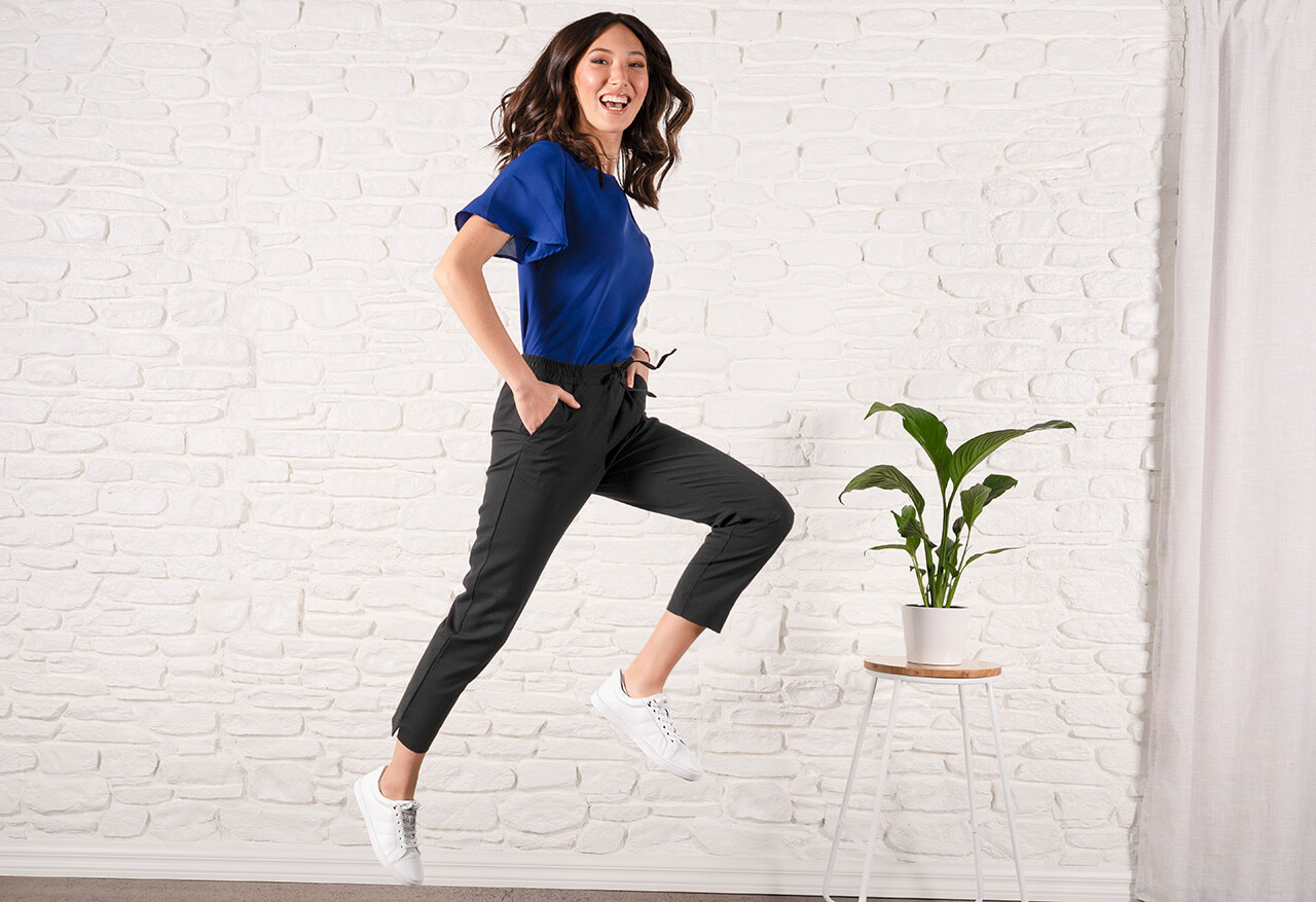 Work Uniform Clothing - Shop Online | Deane Apparel