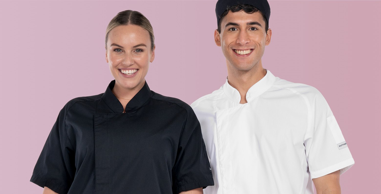 Shop Chef Wear | Deane Apparel