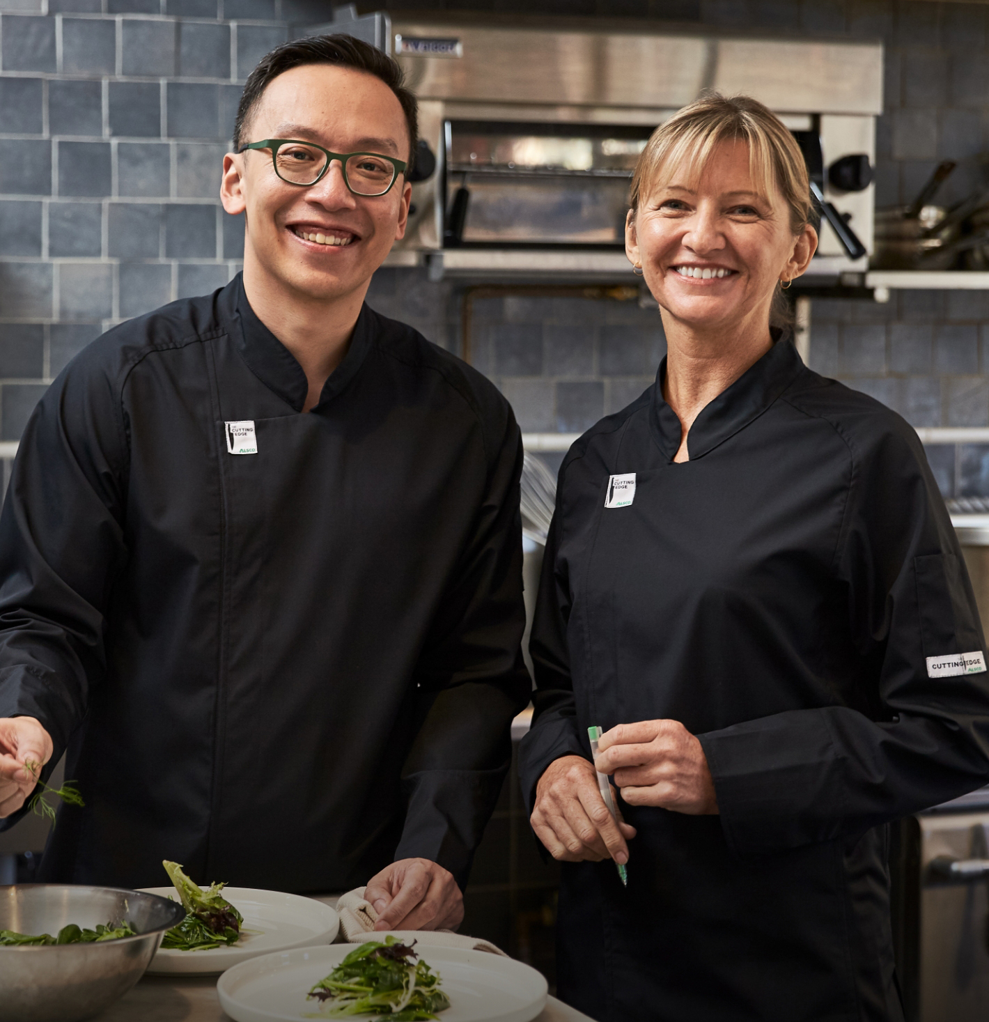 Shop Chef Wear | Deane Apparel