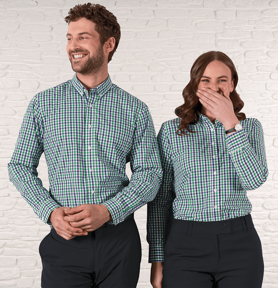 Work Uniform Clothing - Shop Online | Deane Apparel
