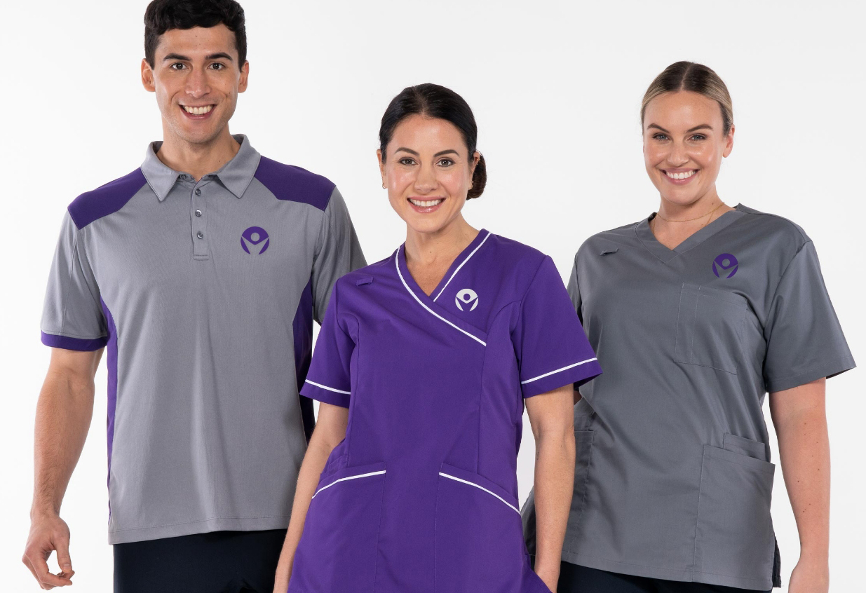 Shop Healthcare Uniforms | Deane Apparel