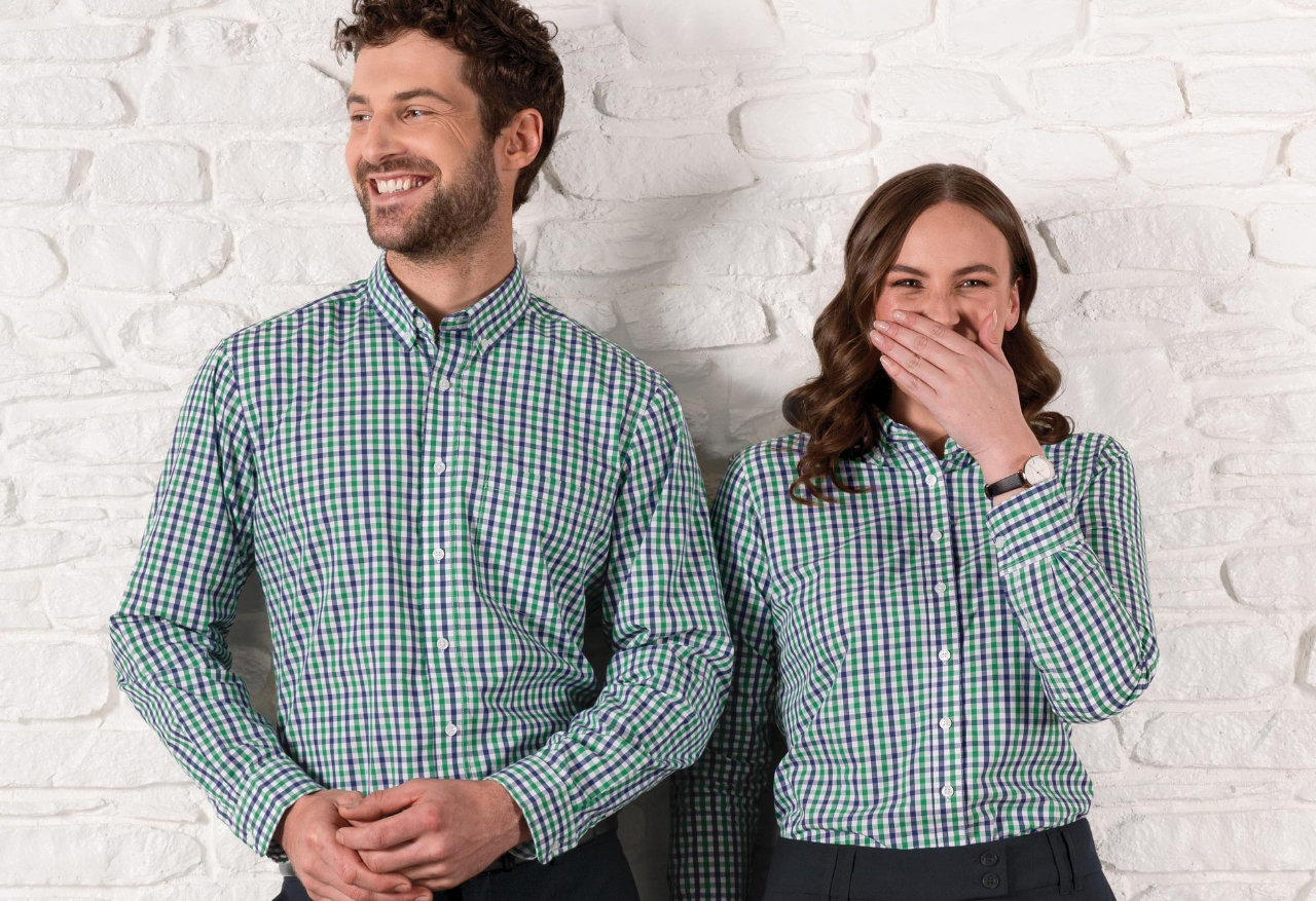 Shop Hospitality Uniforms | Deane Apparel