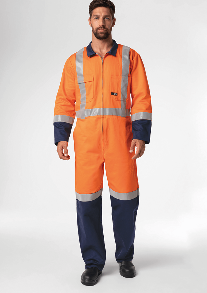 Hi-Vis Uniforms | Deane Apparel
