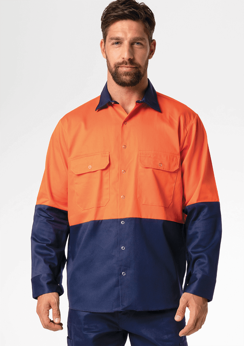 Workwear for Tradies - Tough, Durable Gear | Deane Apparel
