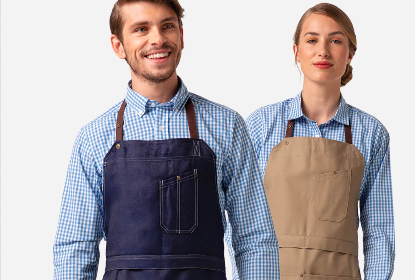 Shop Hospitality Uniforms | Deane Apparel