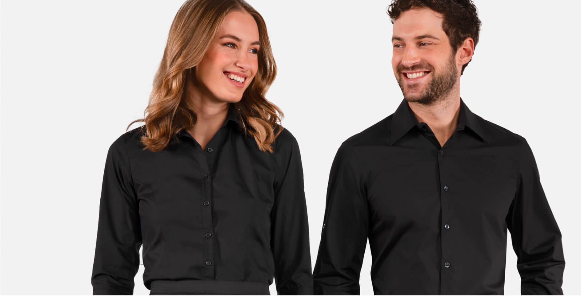 Shop Hospitality Uniforms | Deane Apparel