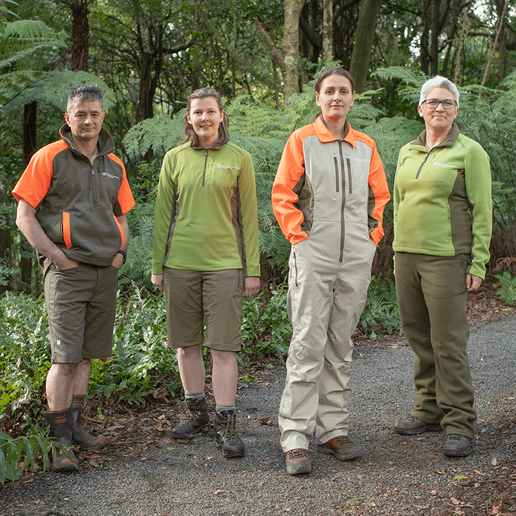 Foodstuffs Case Study | Deane Apparel