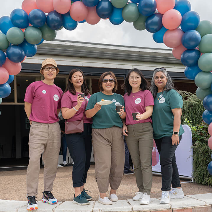 Meet the Team | Deane Apparel