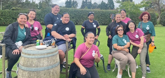 Meet the Team | Deane Apparel