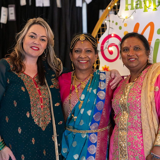 Meet the Team | Deane Apparel