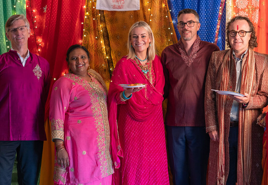 Meet the Team | Deane Apparel