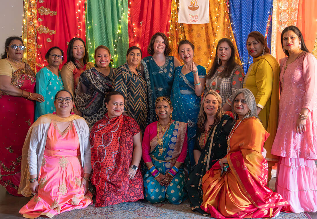 Meet the Team | Deane Apparel