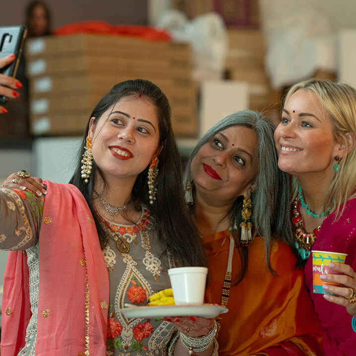 Meet the Team | Deane Apparel