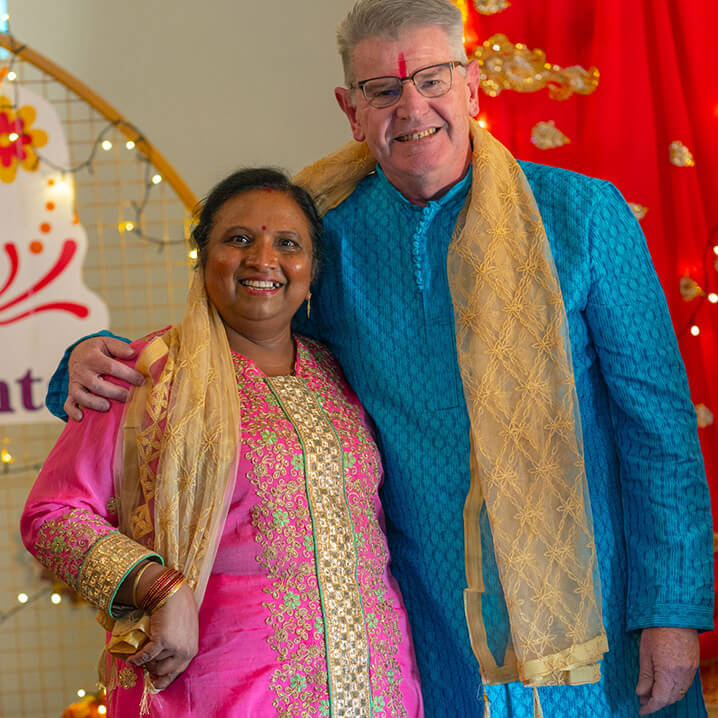 Meet the Team | Deane Apparel