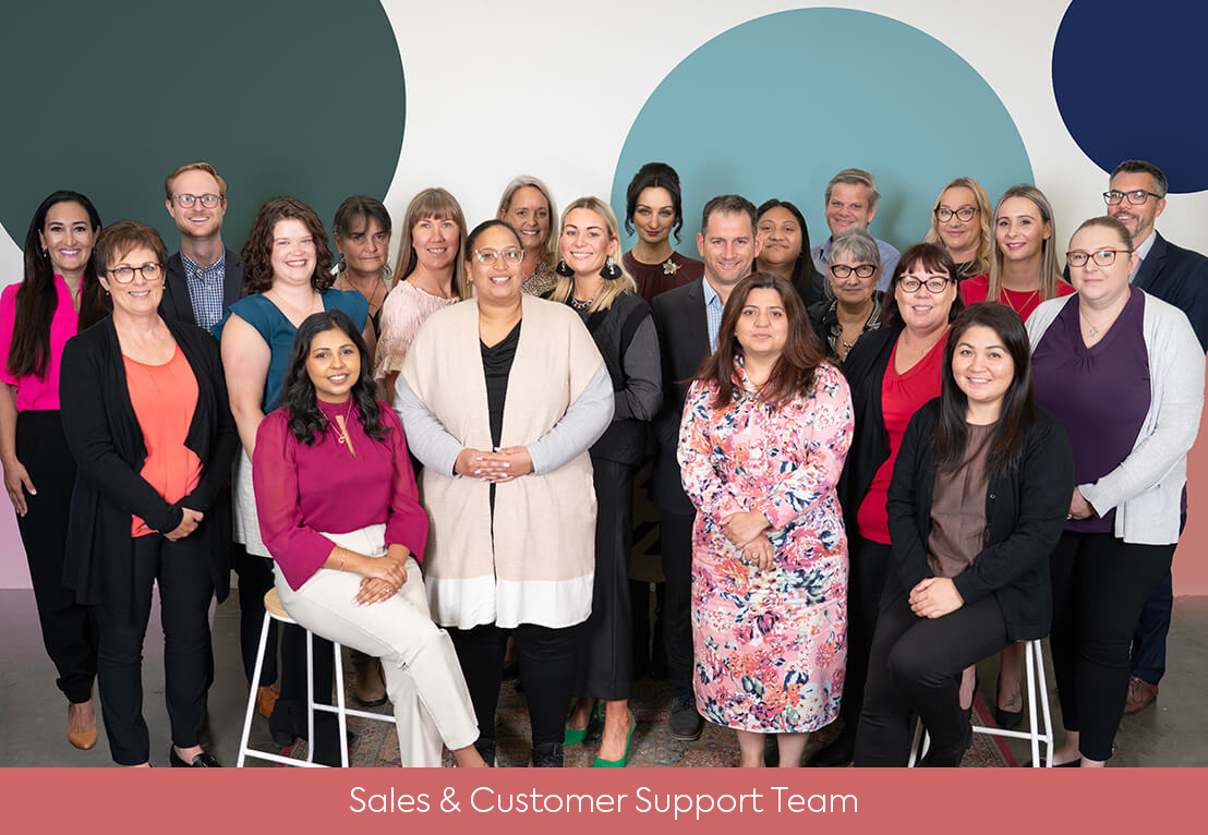 Meet the Team | Deane Apparel