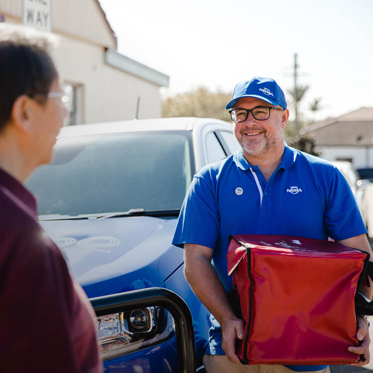 Uniform Suppliers | About Us | Deane Apparel