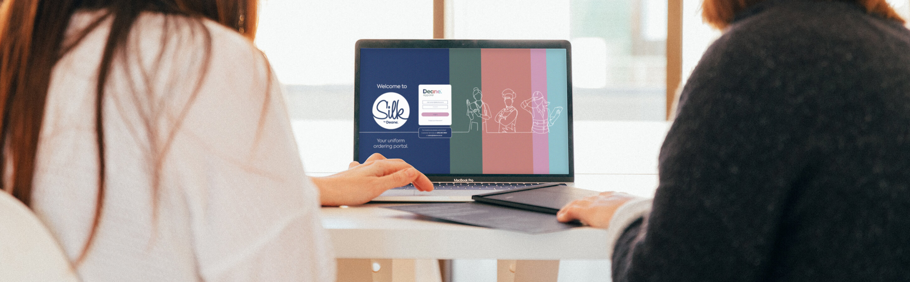 Online Uniform Management