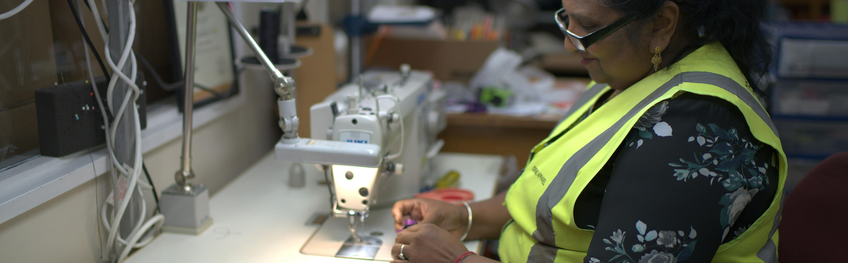 Workplace Conditions Assessment