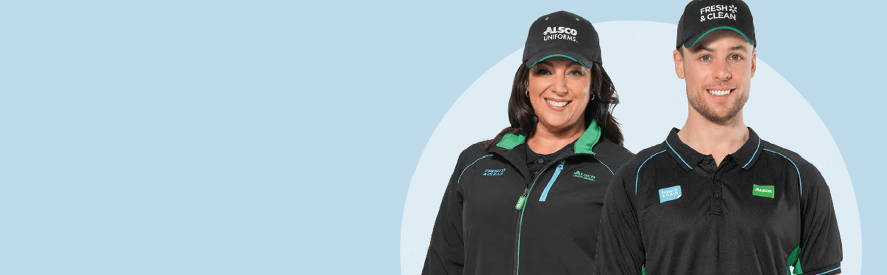 Alsco Uniforms Case Study | Deane Apparel