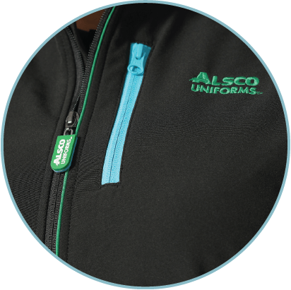 Alsco Uniforms Case Study | Deane Apparel