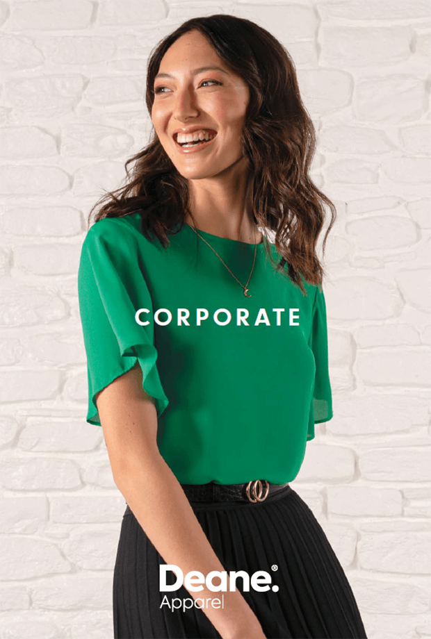 St Vincent's Health Case Study | Deane Apparel