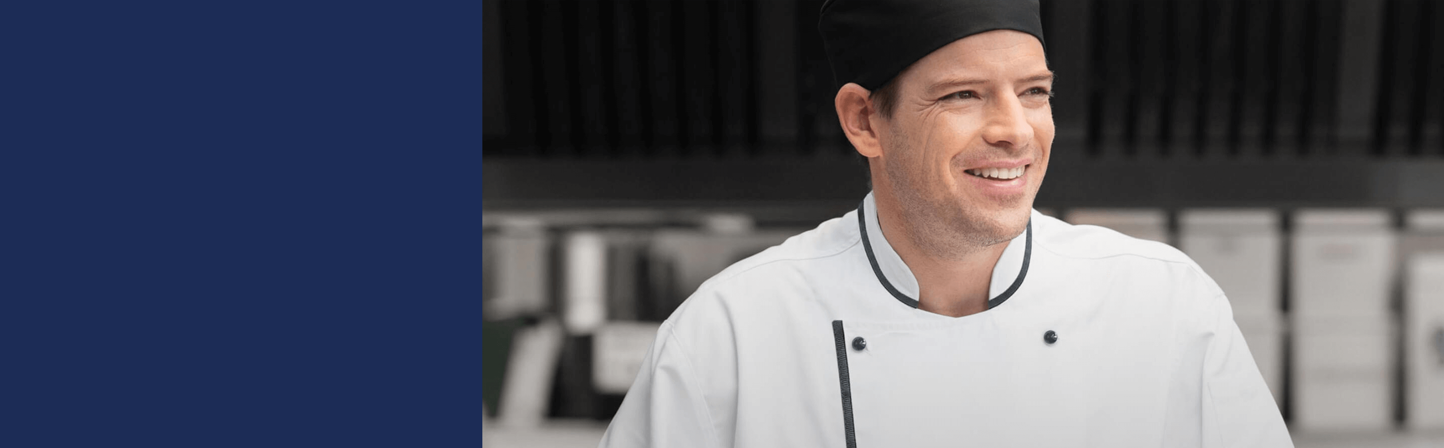 Shop Chef Wear | Deane Apparel