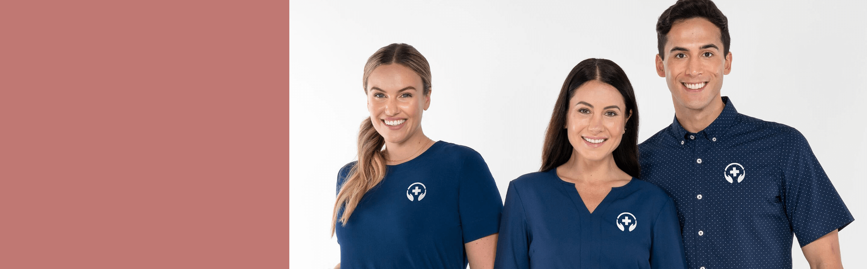Shop Healthcare Uniforms | Deane Apparel