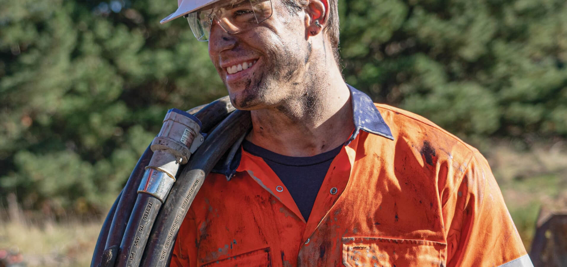 Workwear for Tradies - Tough, Durable Gear | Deane Apparel