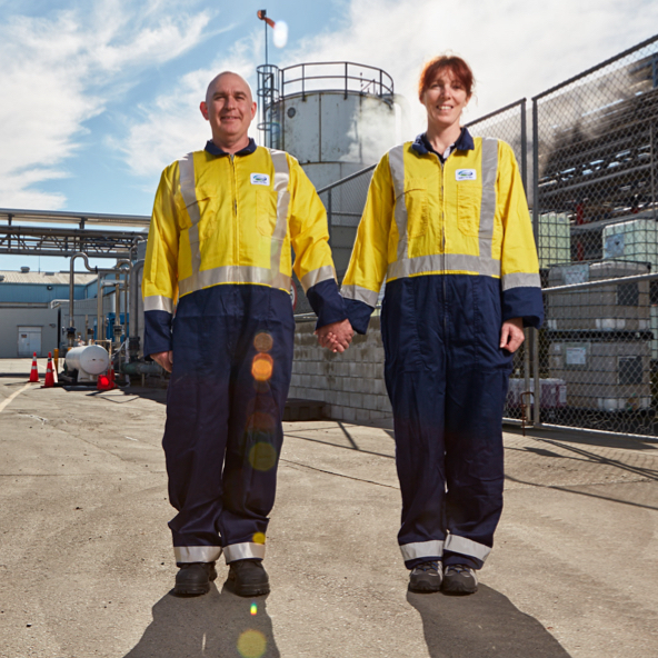 Shop Uniforms and Workwear NZ | Deane Apparel NZ