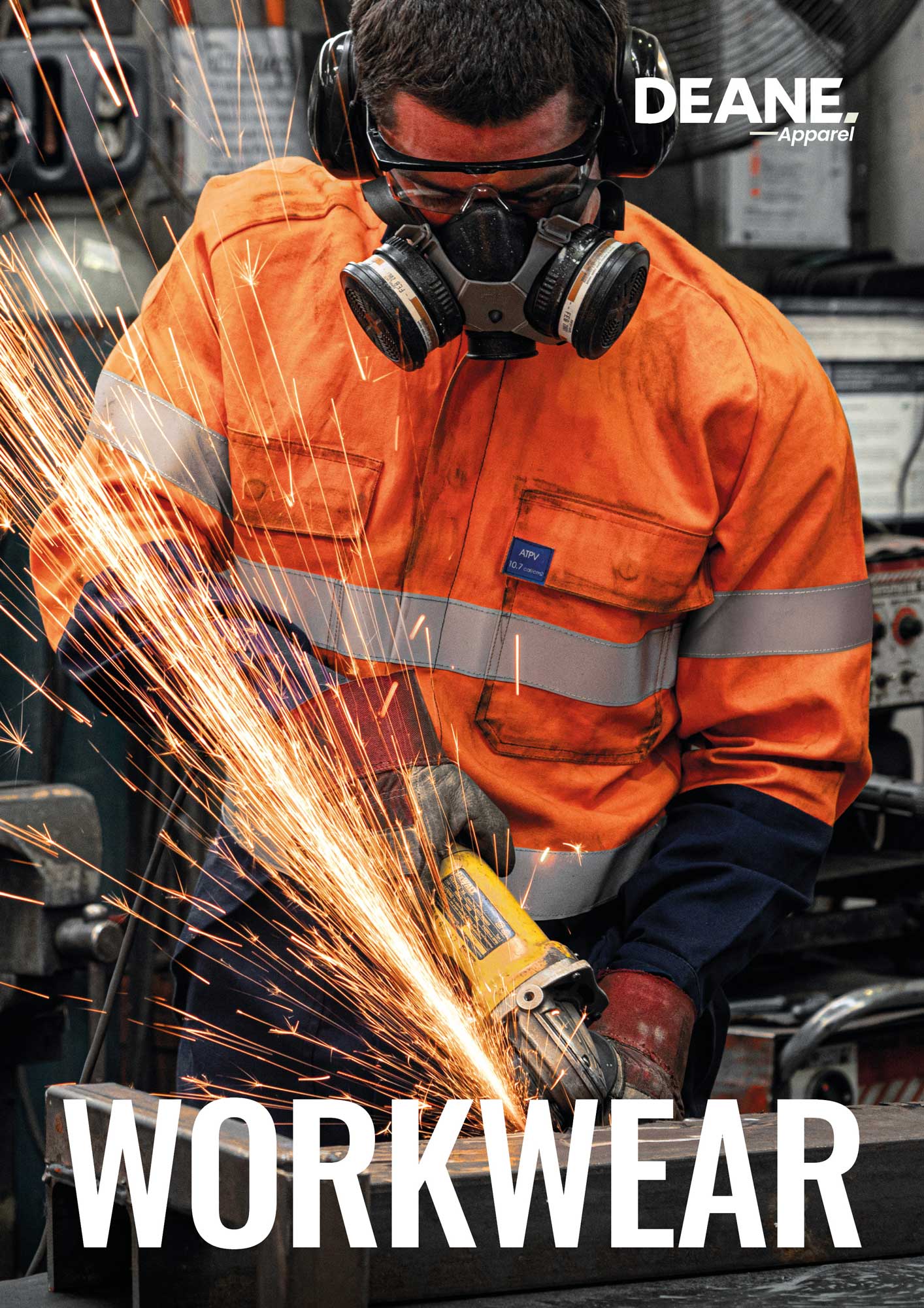 Catalogues | Workwear, Healthcare & Corporate Uniforms | Deane Apparel NZ