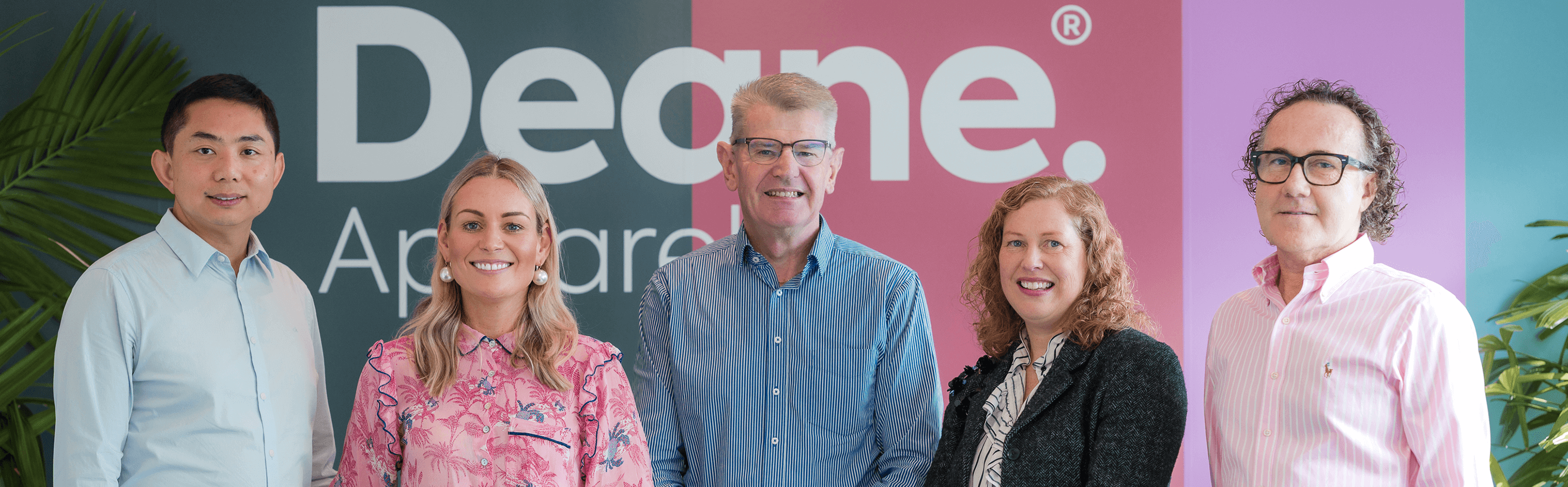 Our Sustainability Team